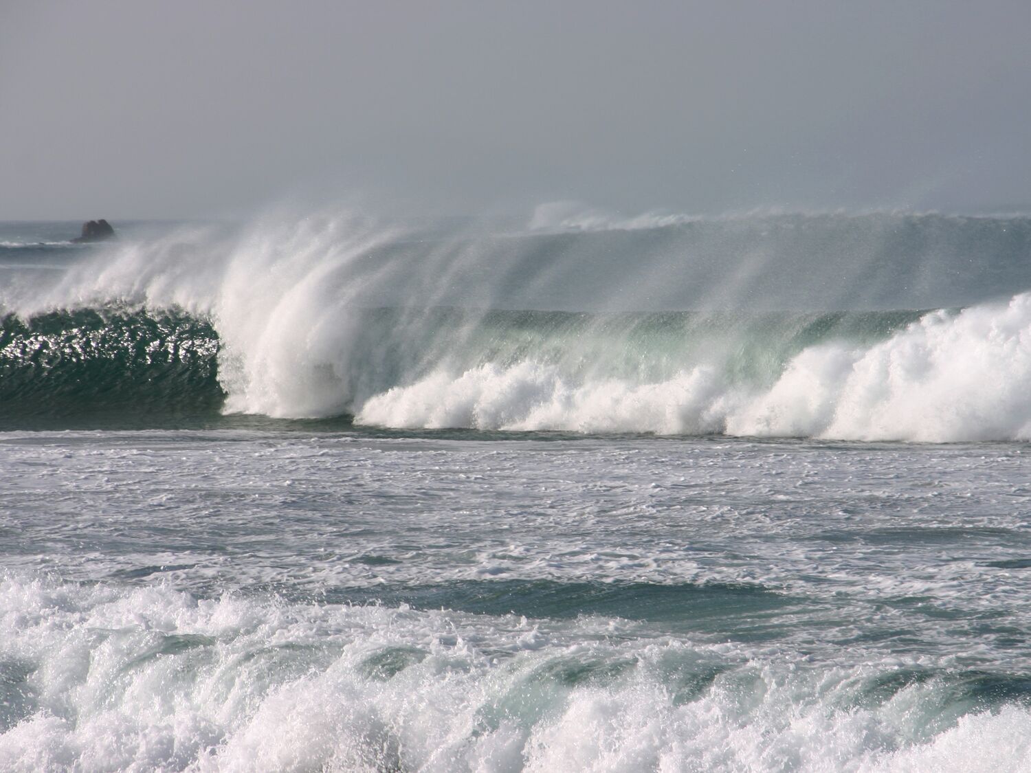 Priorities for Sustainable and Responsible Development of Offshore ...