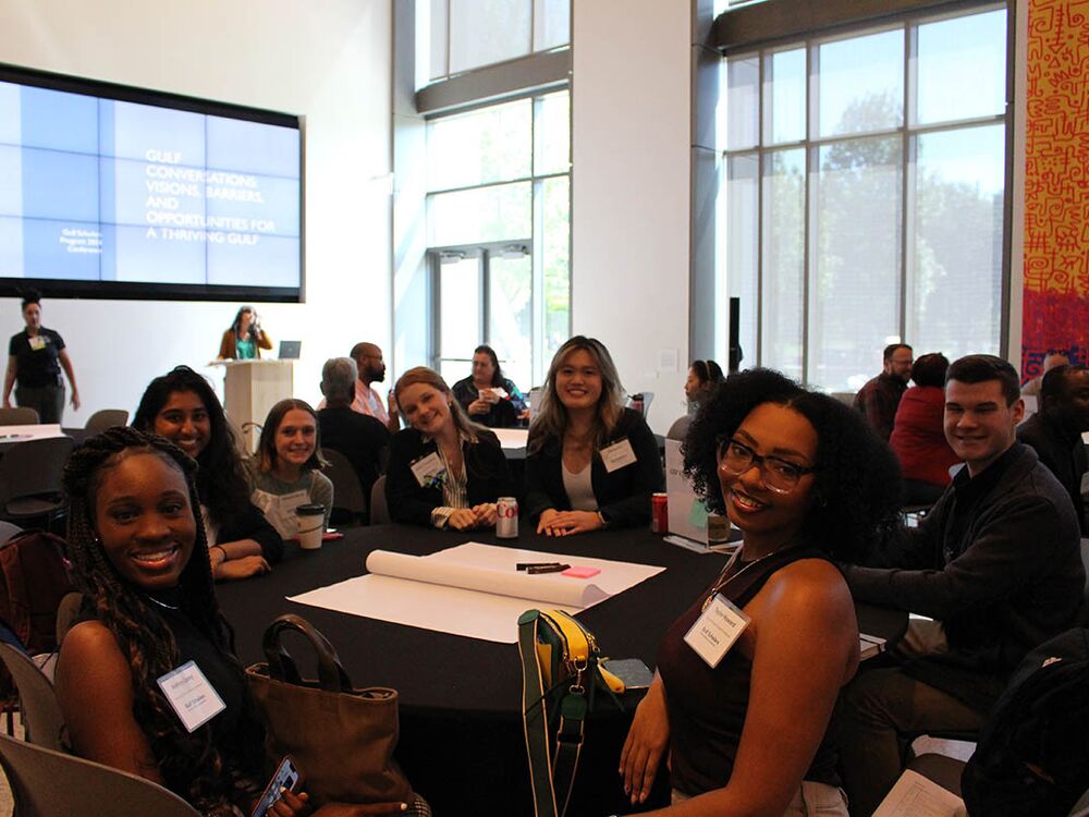 Program News - One Room, One Community: Embracing the Power of the ...