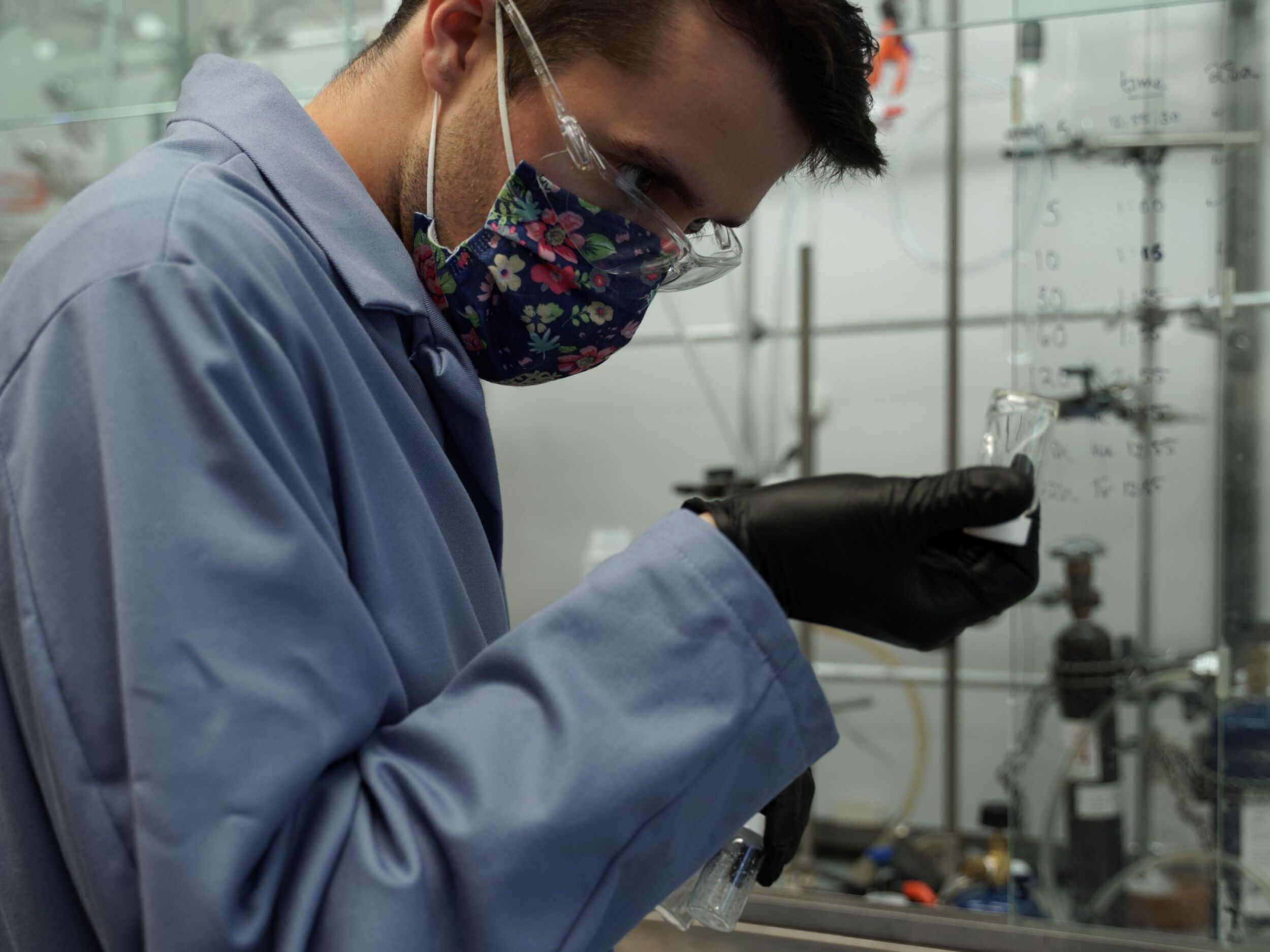 From Illness to Impact: Turning Science into a Tool for Community ...