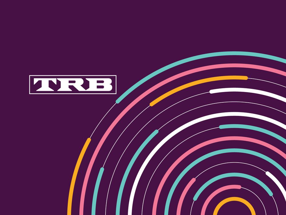 TRB Annual Meeting | National Academies