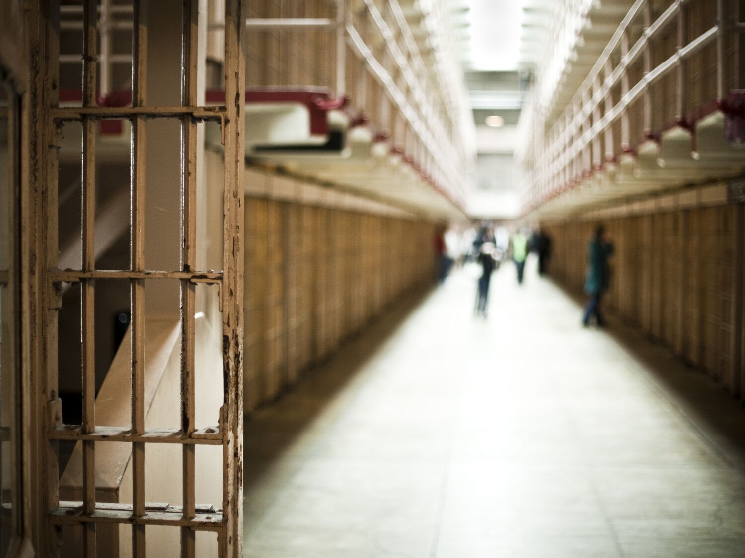 Recidivism Is Inadequate Measure of Success After Prison; New ...