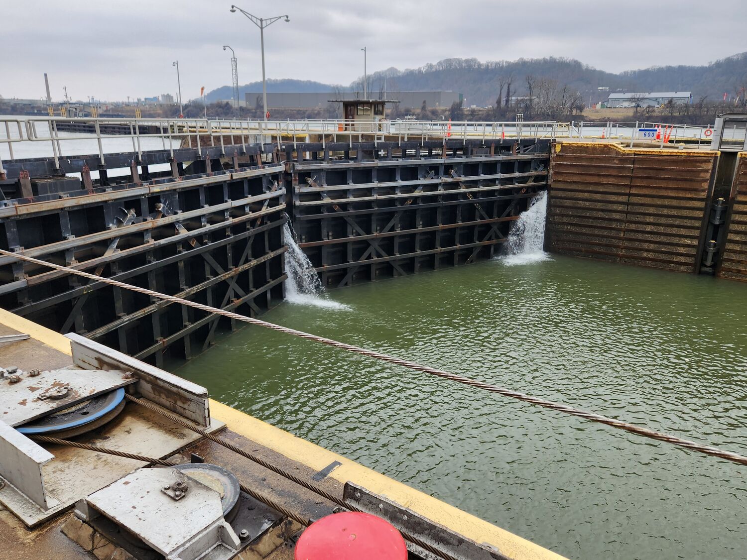 Infrastructure and the Built Environment