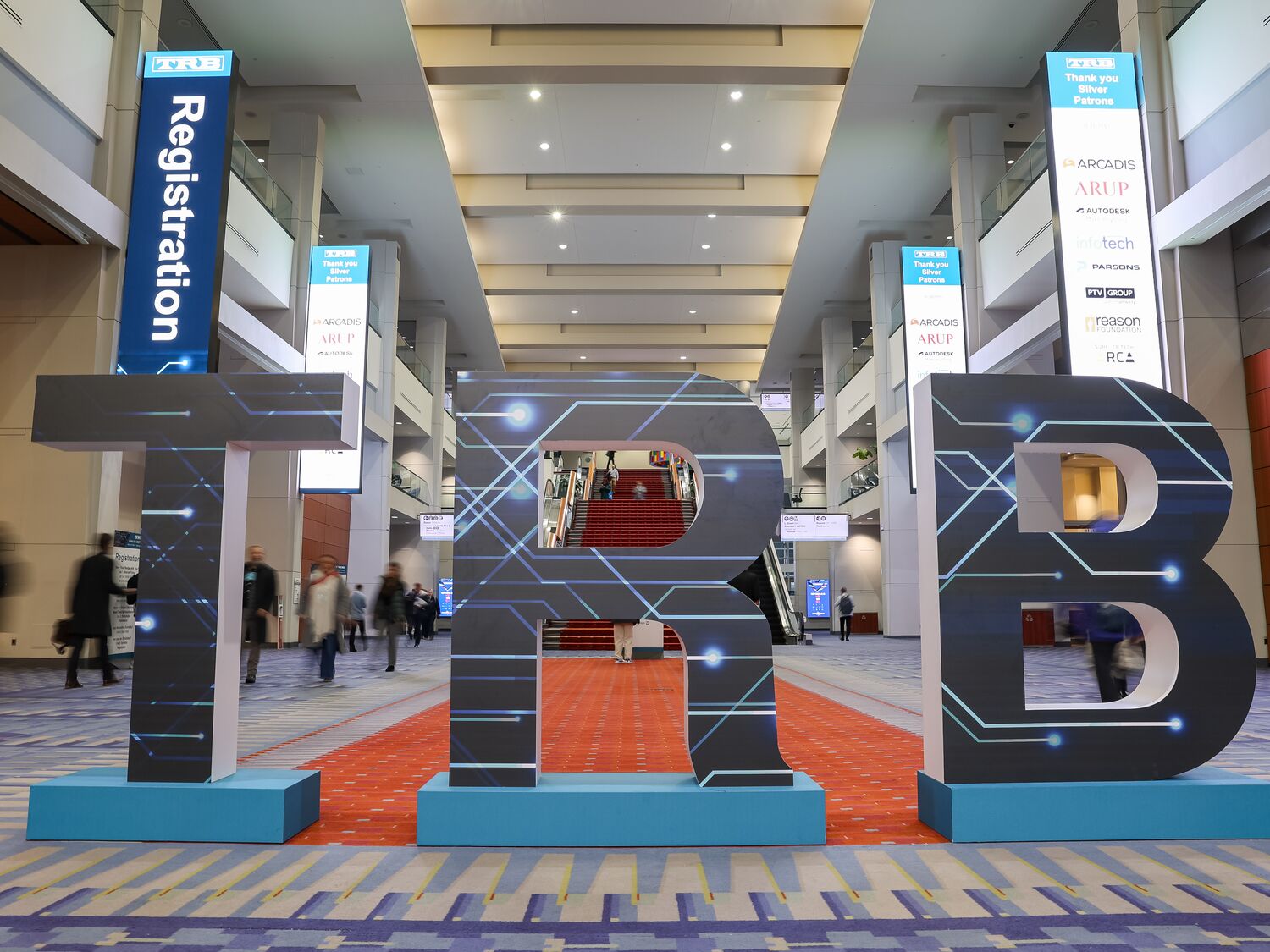 TRB Annual Meeting | National Academies