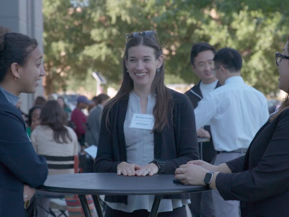 Gulf Scholars Program