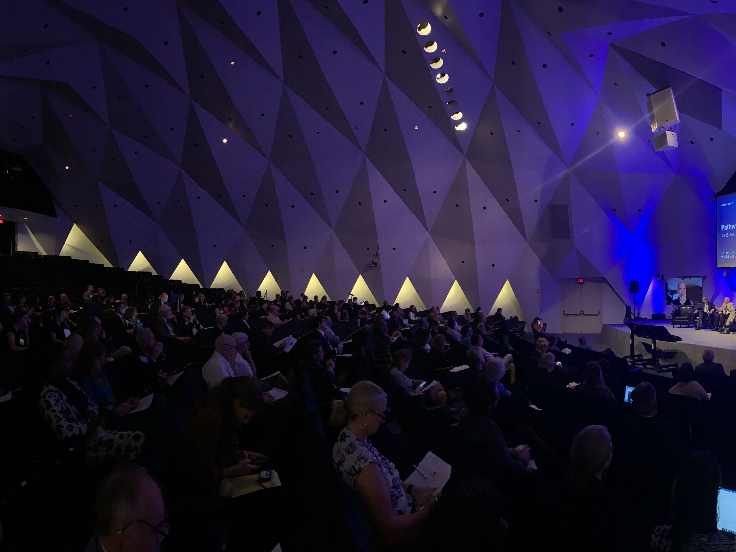 Climate Conversations: D.C. Crossroads