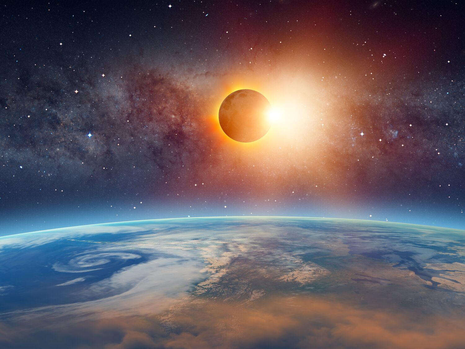 Space Science Week 2026