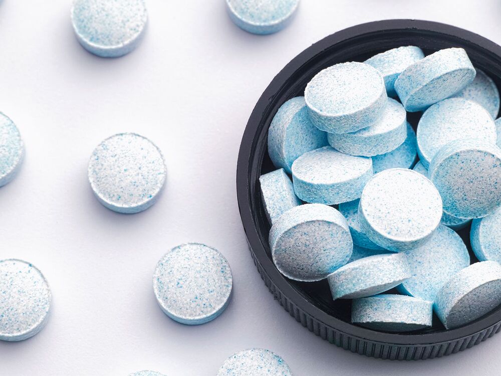 Can copper supplements fight COVID-19?