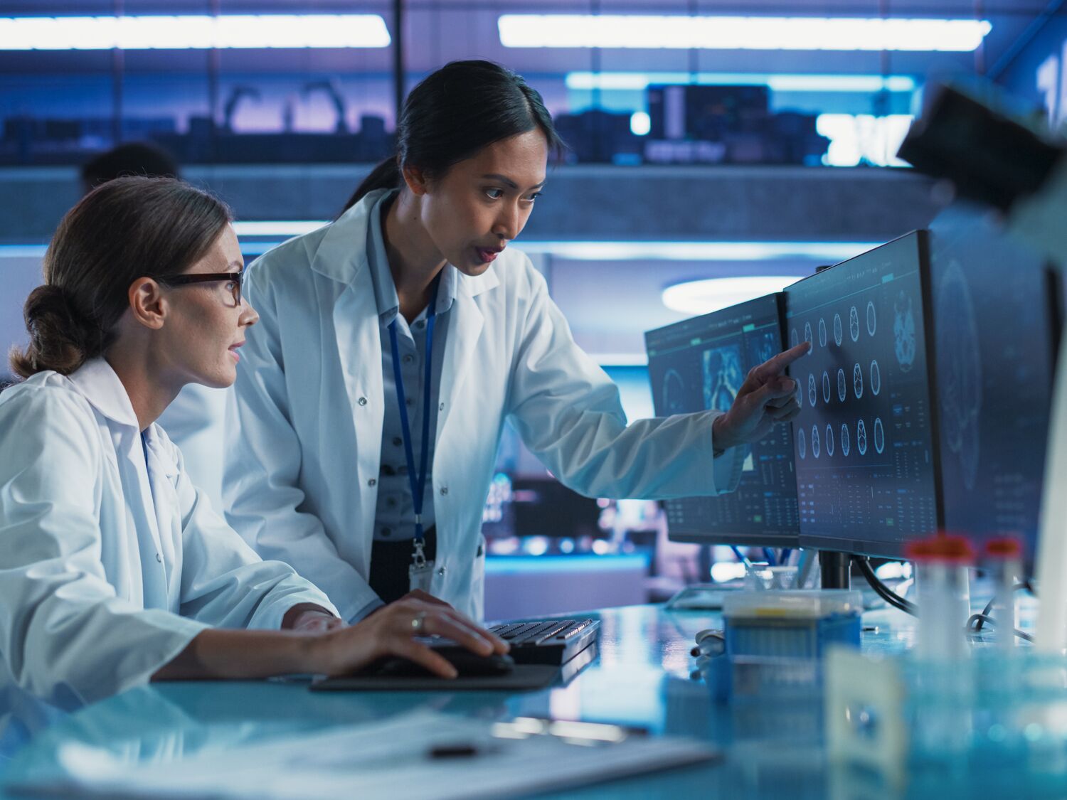 The Future of Nursing 2020-2030