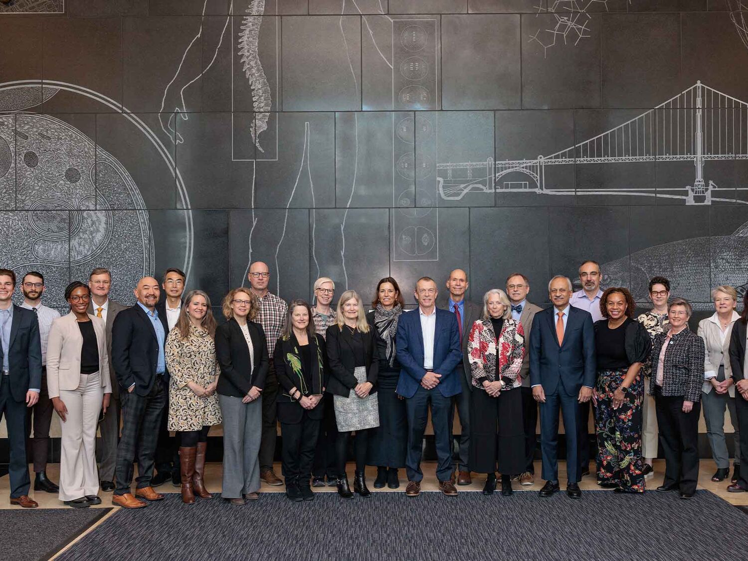 Forum on Drug Discovery, Development, and Translation