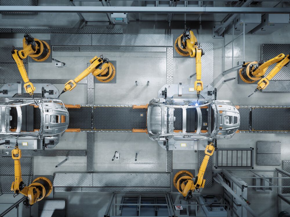 U.S. Should Substantially Boost Support for Manufacturing USA Program ...
