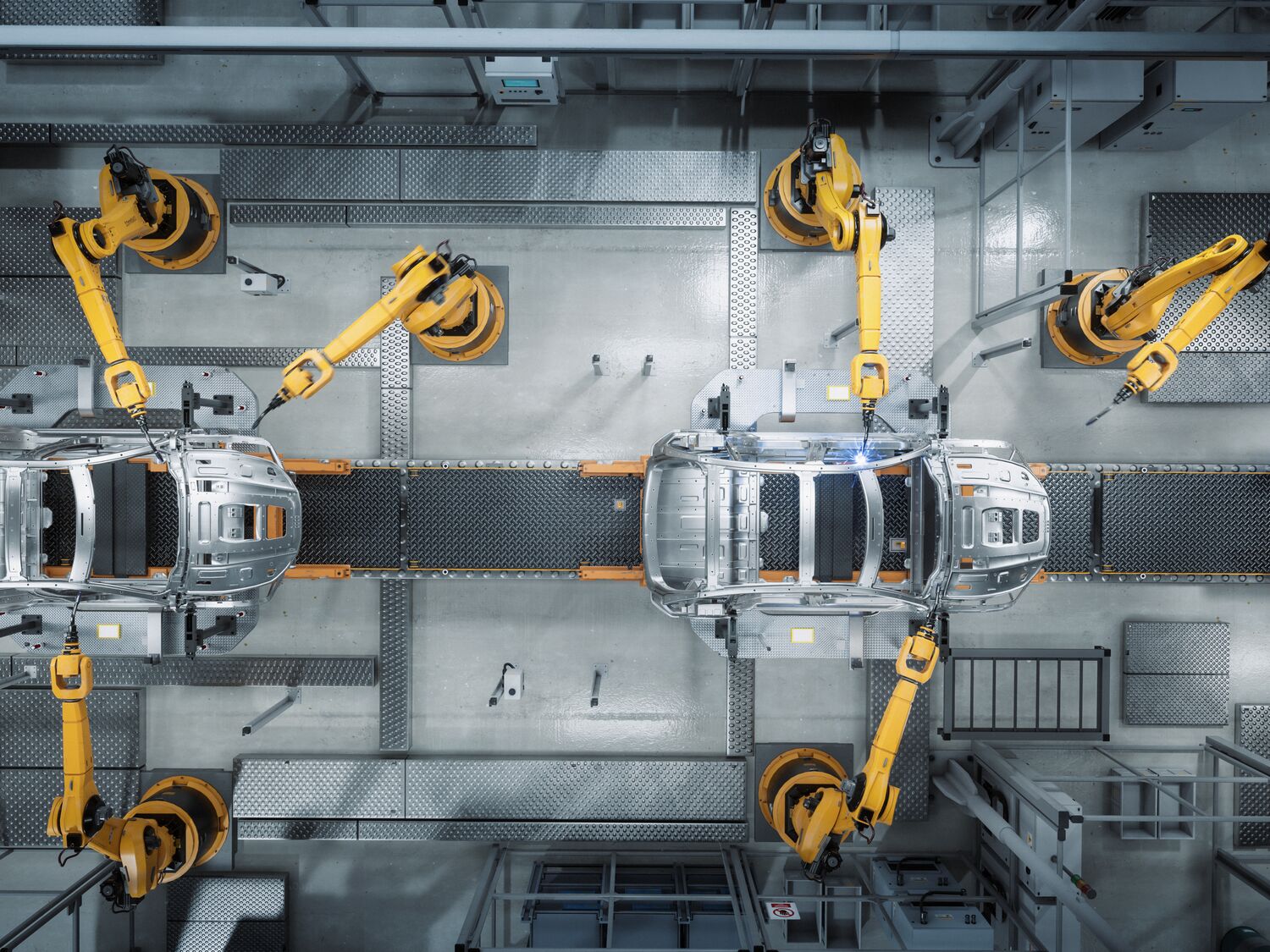 U.S. Should Substantially Boost Support for Manufacturing USA Program ...