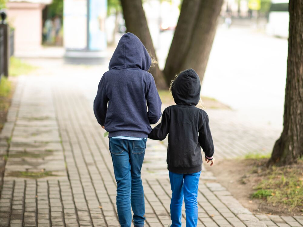 Federal Tax Credits in 2021 Lifted More than 2 Million Children Out of ...