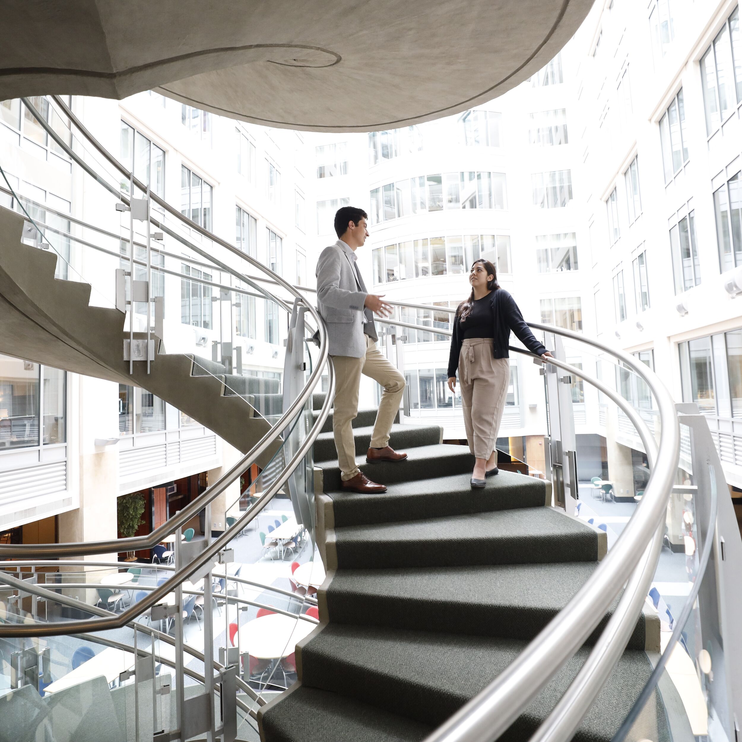 Committee on Earth Resources