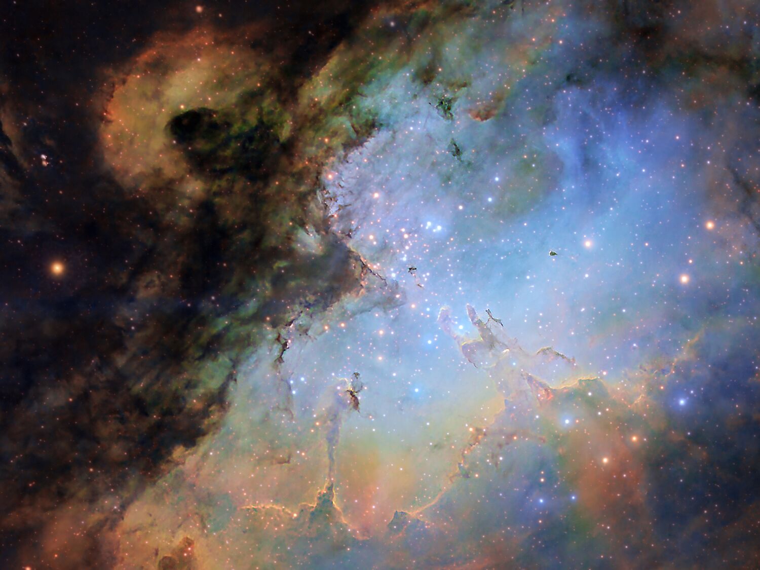 Decadal Survey on Biological and Physical Sciences Research in Space ...
